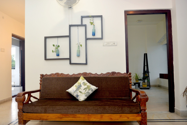 Paradise Homestay Civil Lines - Nagpur