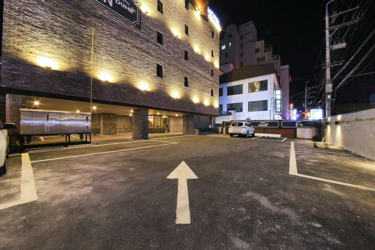 Dune45 - Suwon