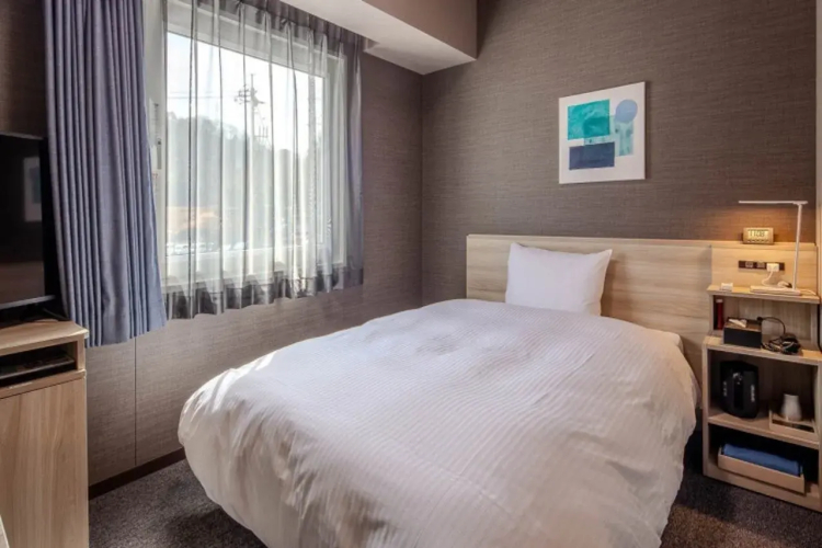 Hotel Route Inn Okayama Ibara - Fukuyama