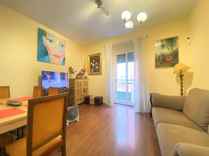 Th17 Apartamento Vacacional Vintage - Tarragona, España
