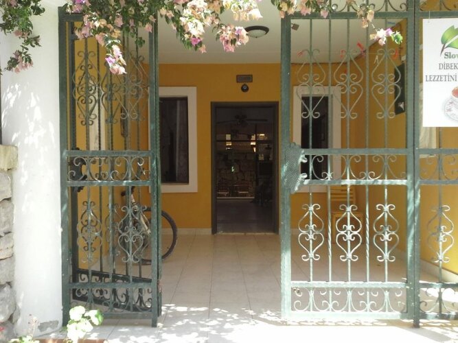 Sığacık Antik Otel - Sığacık