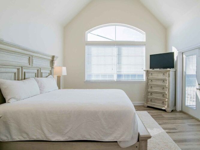 Seaside Cottage - Pensacola Beach, FL