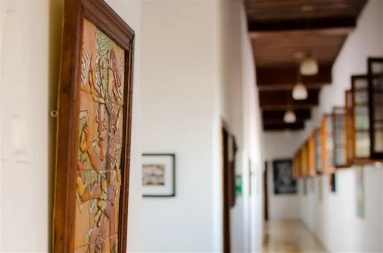 Hotel Machado - Durango