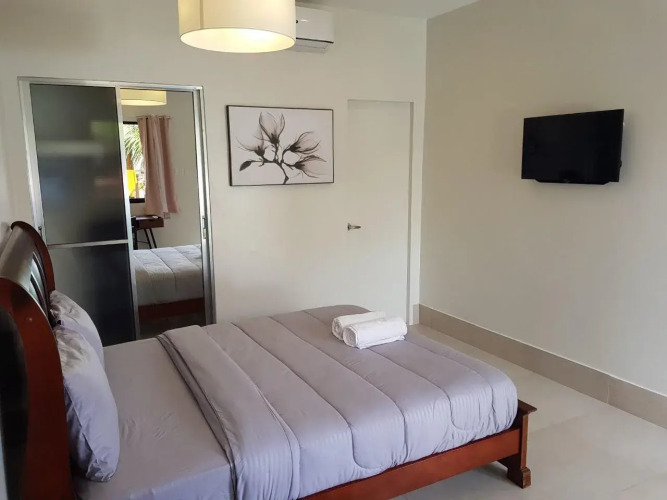 Harman Suites Moalboal - Moalboal