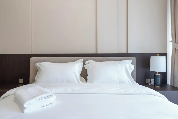 Keyrock - 1br With Sea & Jumeirah Views - Dubai Marina