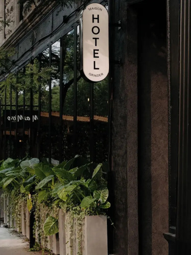 Maison Grinder - Île de Montréal