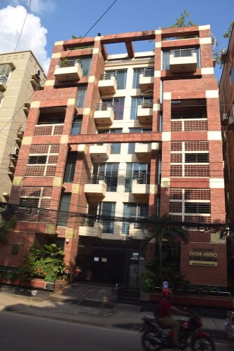 Fairmont Guest House - Dhaka