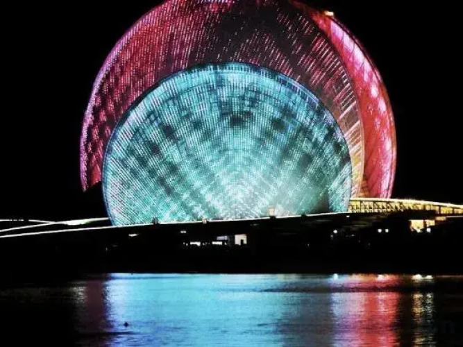 Zhuhai Haiyue Bay International Apartment - 