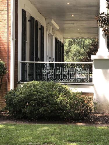 Loyd Hall Plantation - Louisiana
