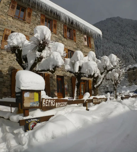 Gite De La Martinette - Isère