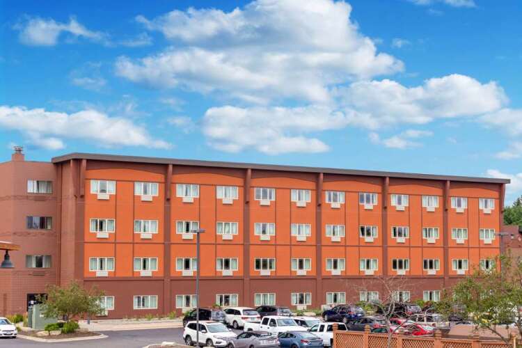 Wisconsin Dells Area Condominiums - Wisconsin