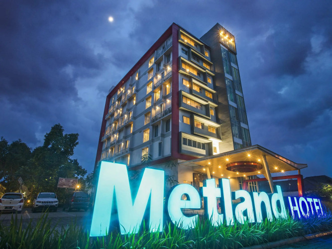 Metland Hotel Cirebon By Horison - Cirebon
