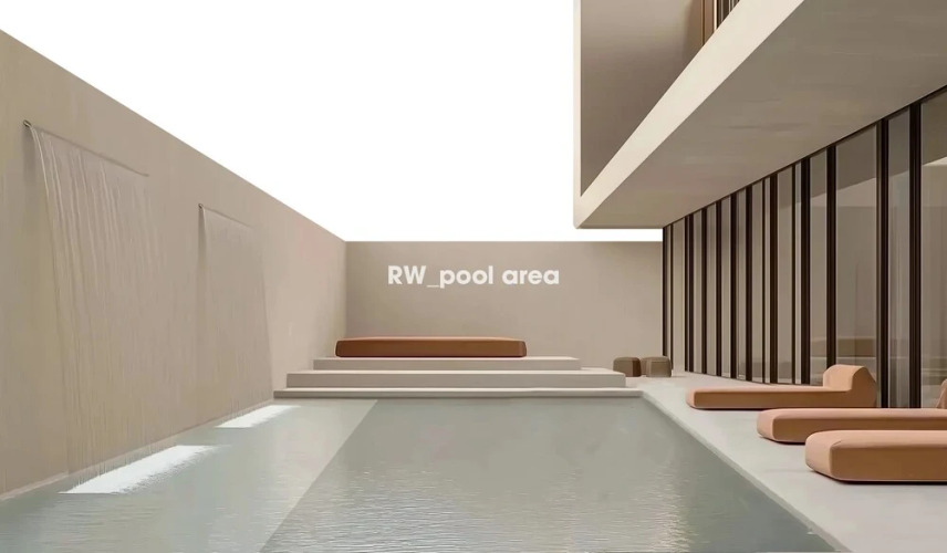 Rodos White - Rhodos