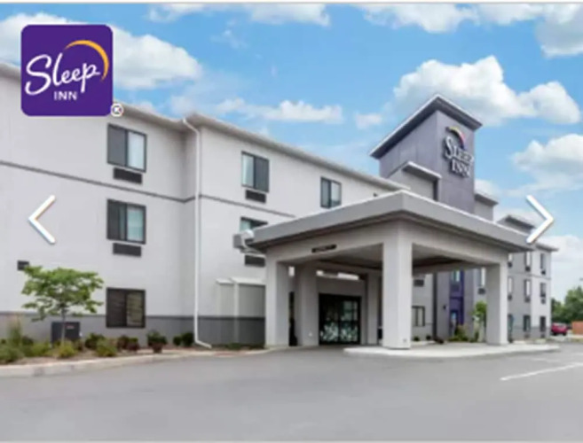 Comfort Inn St Louis – Airport - University City, MO