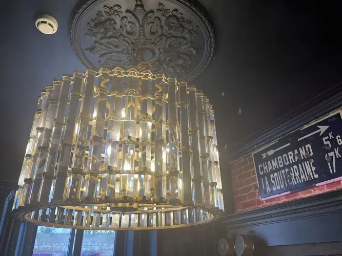 The Twenty One B&b - Sussex, United Kingdom