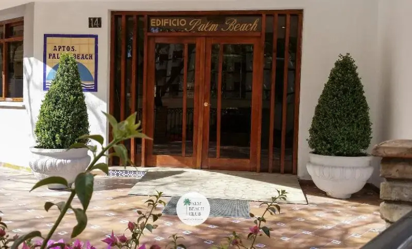 Apartamentos Palm Beach Club - Torremolinos