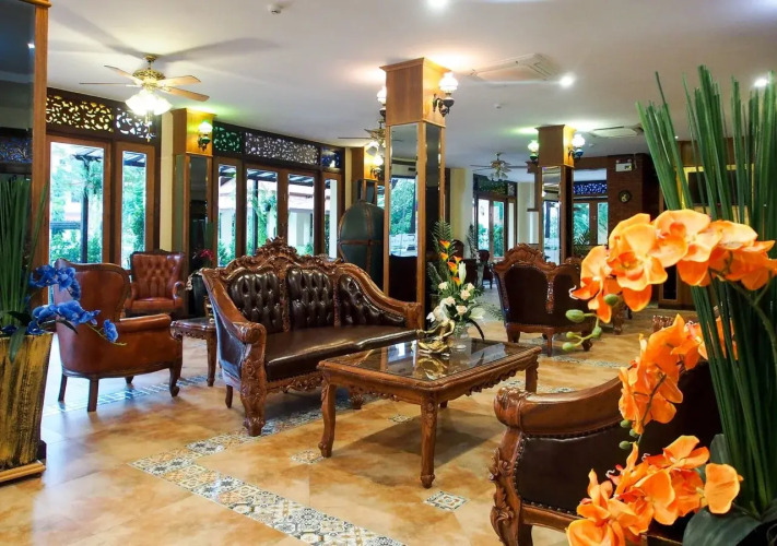 I Boutique Hotel - Pluak Daeng