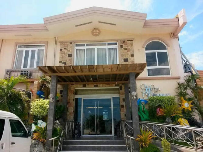 Hotel Veronica - Roxas City