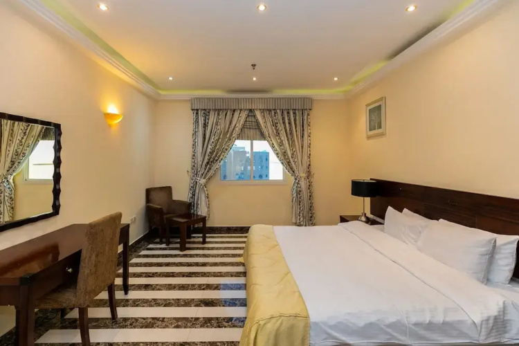Royal Mirage Hotel And Apartments - Doha