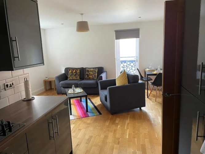 Hull Spacious Guest House-3 - Kingston upon Hull