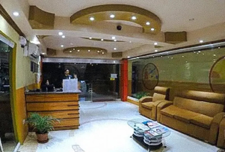 Reddoorz Plus @ Taj Hotel Tuguegarao - Tuguegarao City