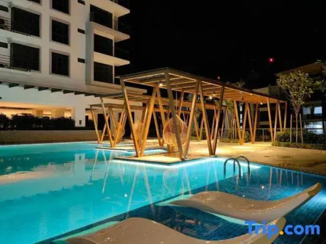 K Avenue By Tiara - Putatan