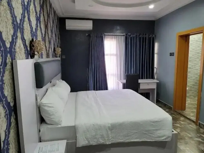 Lamonde Hotels By Somewhere - Jos