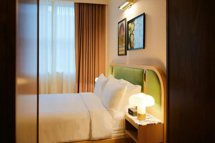 Municipal Grand - Savannah, GA