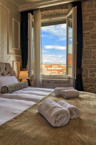 Riva Palace - Design Rooms - Zadar