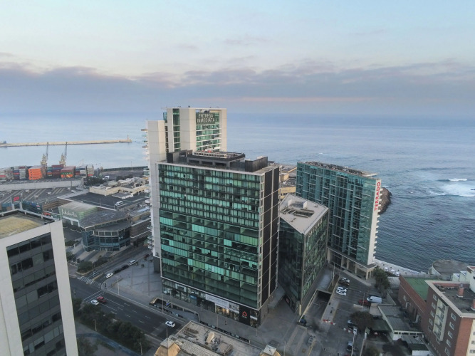 Studio 56 By Terrado - Antofagasta