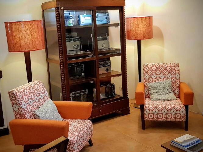 Casa Marina Bed And Breakfast - Pagsanjan