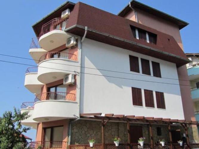 Family Hotel Sofia - Sveti Vlas