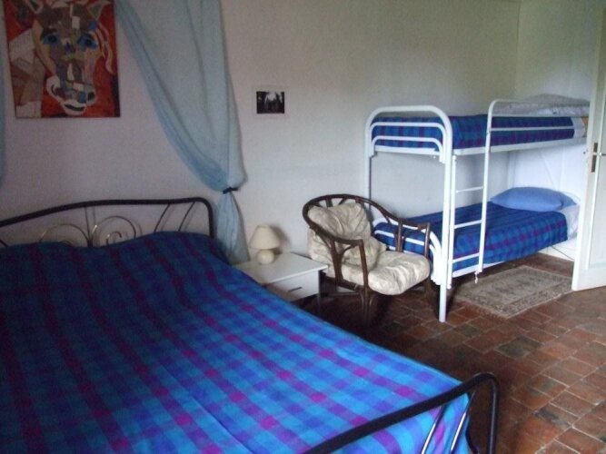 Chambres Du Vignot - Yonne