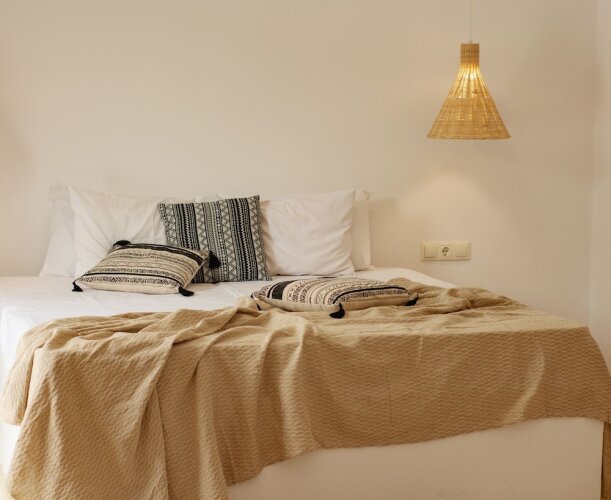 Olive Grove Suites Boutique Hotel - 코르푸