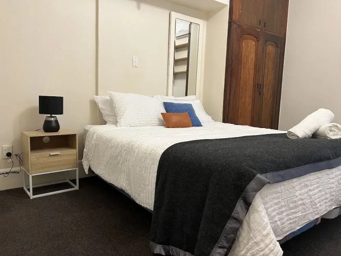 Ocean Front Cottage Napier - 內皮爾