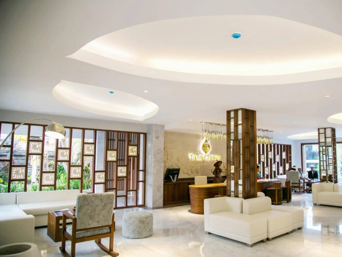 The Leaf Jimbaran Resort - Jimbaran