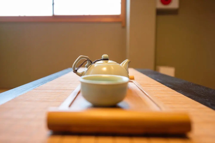 Yuyu House - Kohama Mei - Osaka