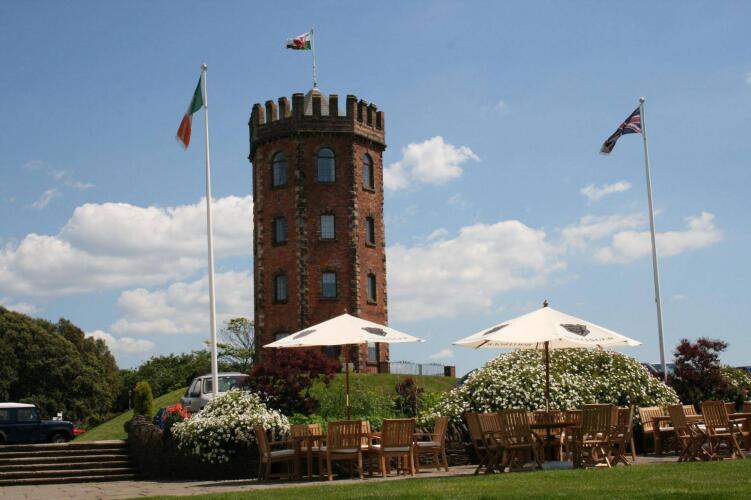 The Towers Hotel And Spa - Wales