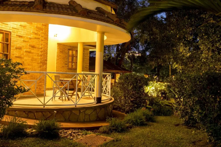 Villa Kololo Guest House - Kampala