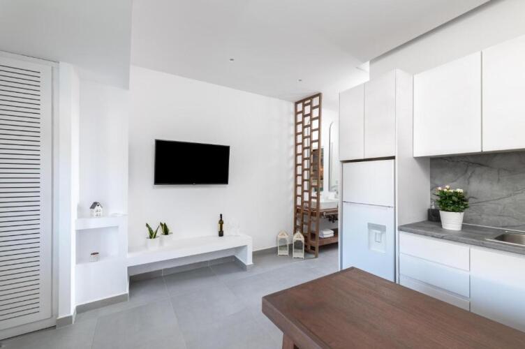 Kellys Luxury  Apartments - Faliraki