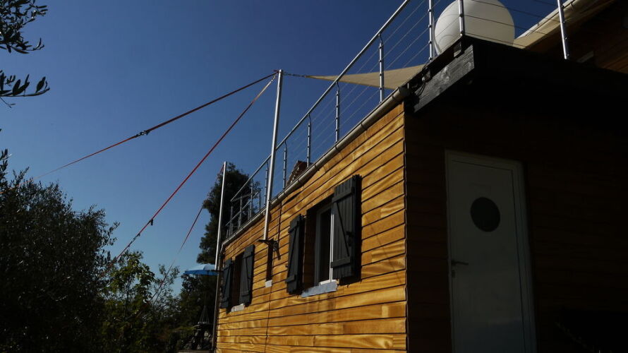 La Vela - Alpi Marittime