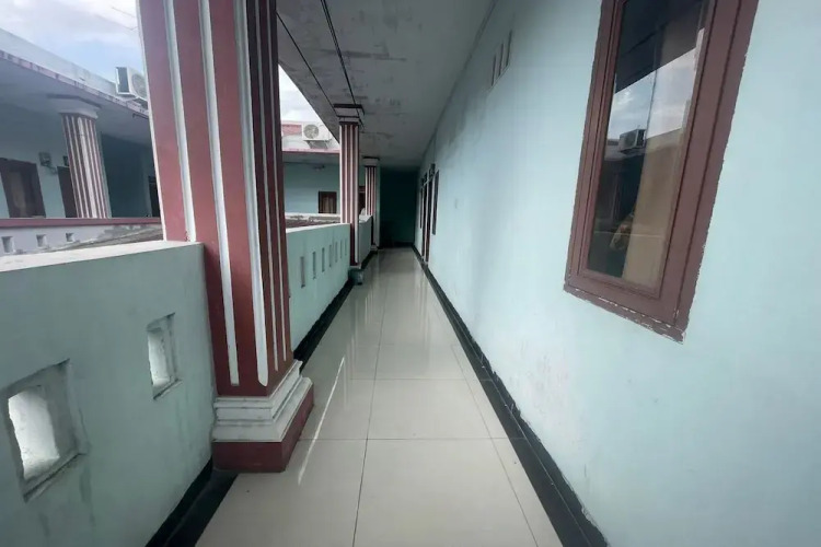 Hotel O Syukur 07 Syariah - Medan