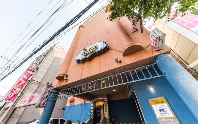 Dongducheon Kara - Dongducheon-si