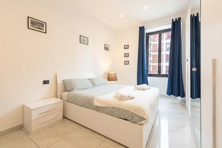 Gramsci 607 - Sesto San Giovanni