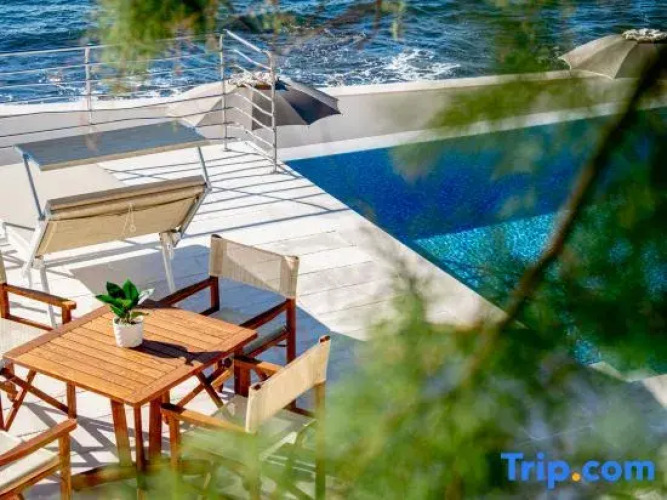 Villa Giada Luxury Boutique Hotel - Civitavecchia