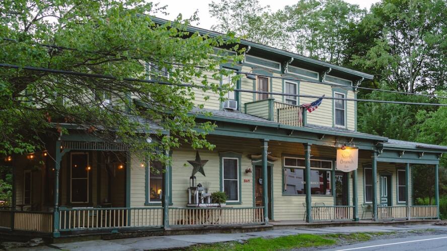 The North Branch Inn - Bethel, NY