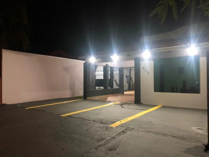 Pousada Rio Bonito - 博尼塔