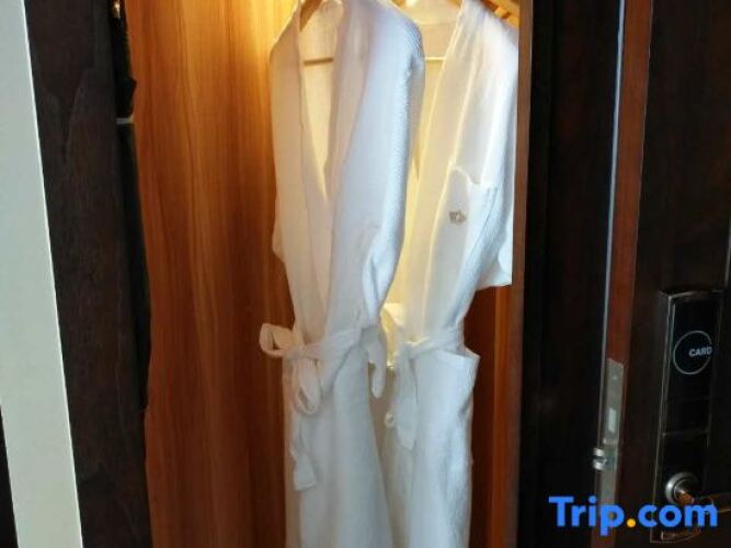 Zhejiang Jiapai Hotel (Jinhua City Government Store) - Jinhua