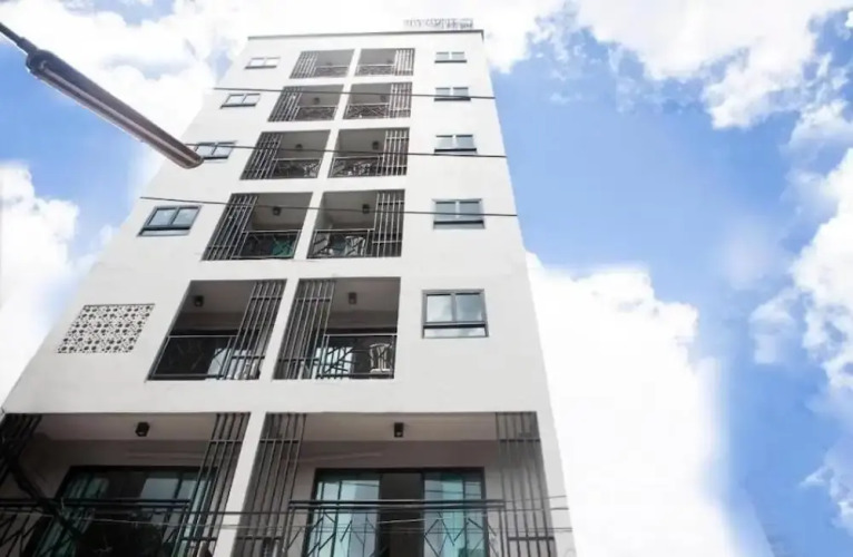 I Am O'tel Patong - Patong Beach