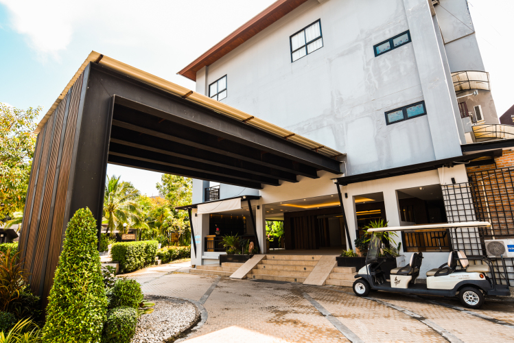 Ramada By Wyndham Aonang Krabi - Ao Nang